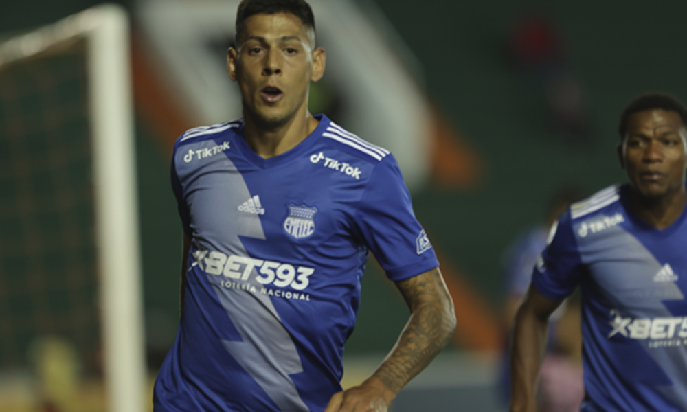 Mauro Quiroga: "Tengo sensaciones raras" | HIT Deportivo